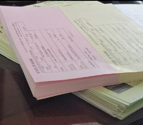 Contact Us - MTR Registrations